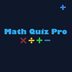 Math Quiz Pro apk file | ApkFiles.com