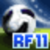 Real Football 2011 apk file | ApkFiles.com